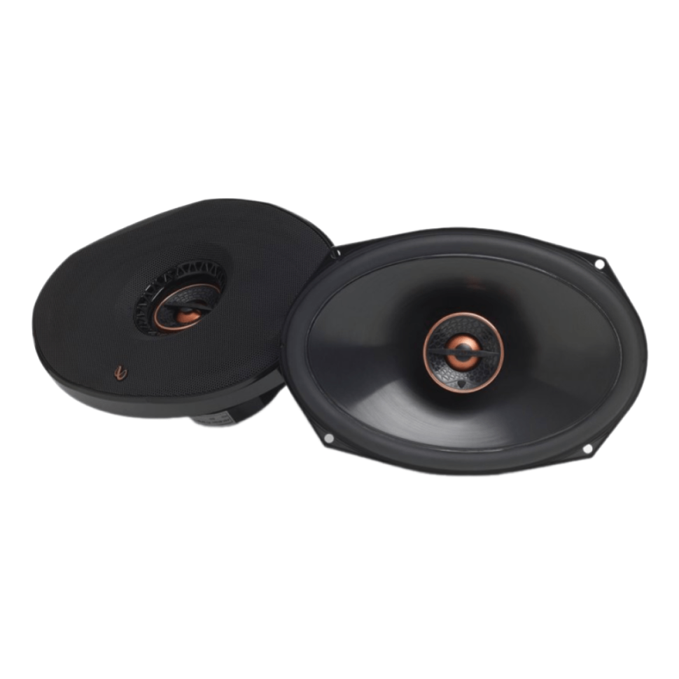 Автоакустика Infinity REF 9632ix