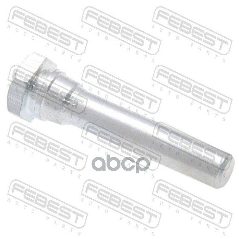 Втулка направляющая задн суппорта HONDA ACCORD CL# 2002-2008 0374-RD5LR Febest арт. 0374-RD5LR - высокое качество товара