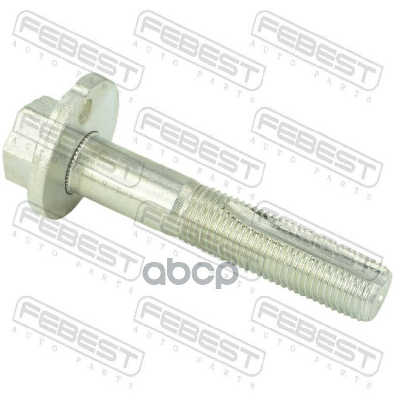 Болт с эксцентриком NISSAN Febest арт. 0229009