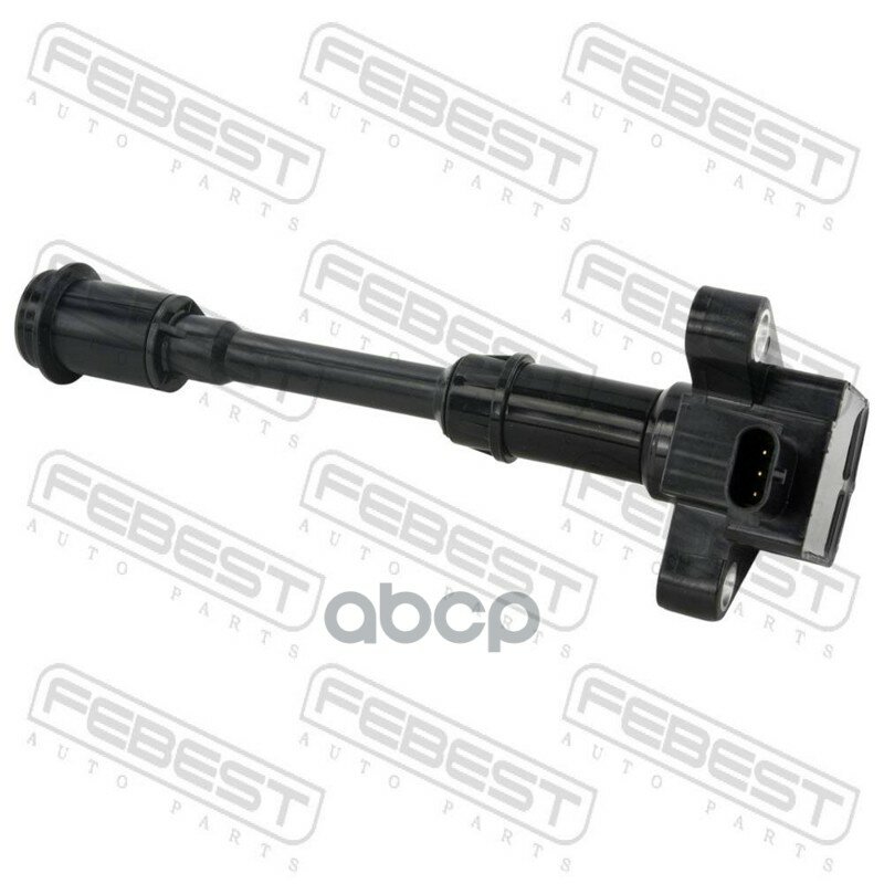 Катушка зажигания FORD MONDEO CA2 2007-2014 [EU] Febest арт. 21640-003