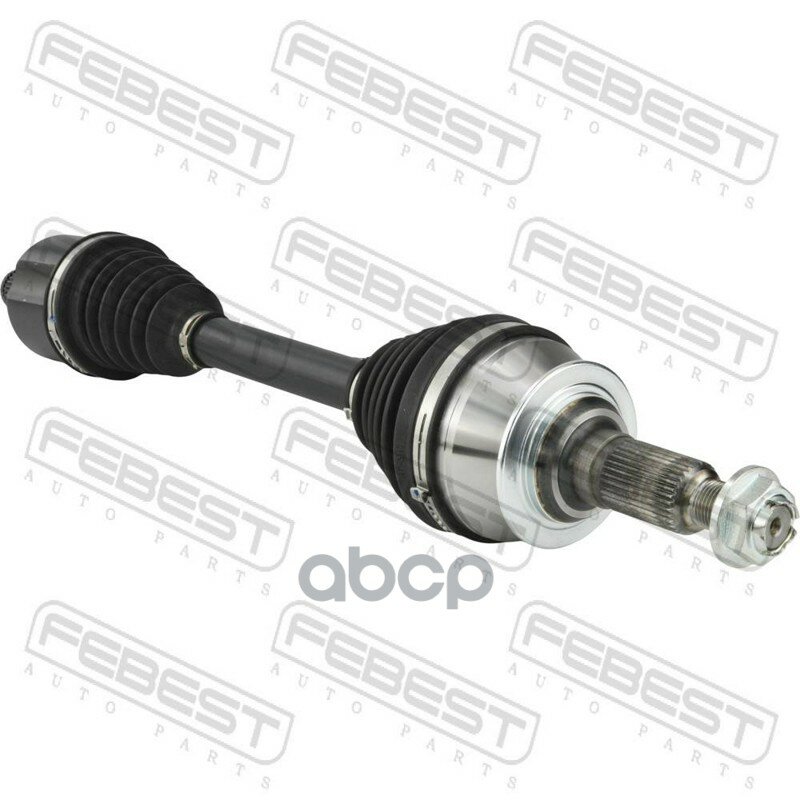 Привод передний левый/правый Febest арт. 3214ESCV