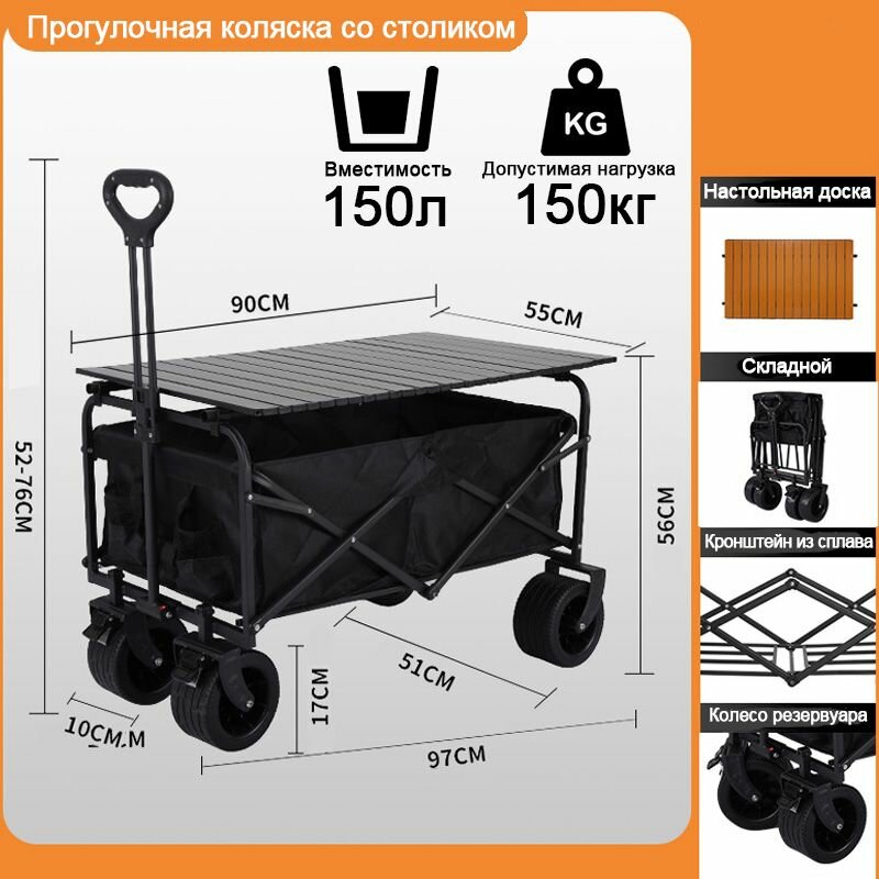 Прочие туристические аксессуары