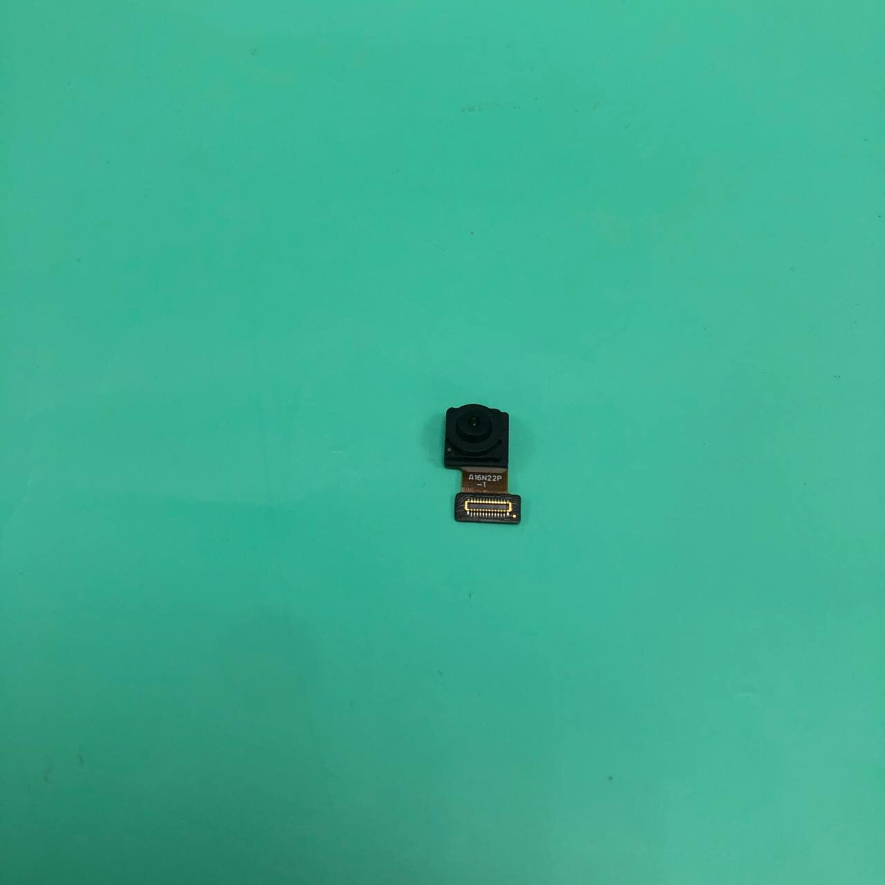 Камера фронтальная Realme GT NEO 2 RMX3370 передняя