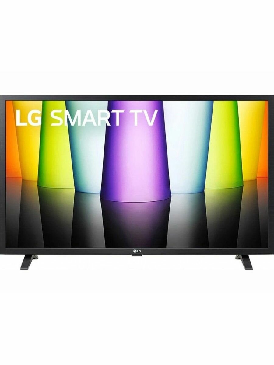 Телевизор 32' LG 32LQ63506LA. ARUG