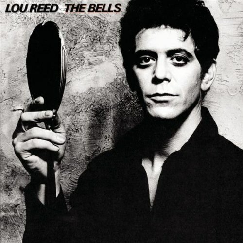 Диск Lou Reed - The Bells (1 CD)