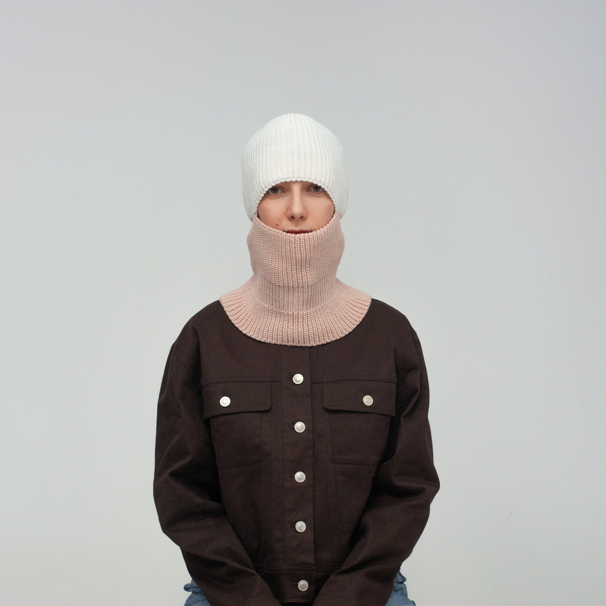 Балаклава для мужчин