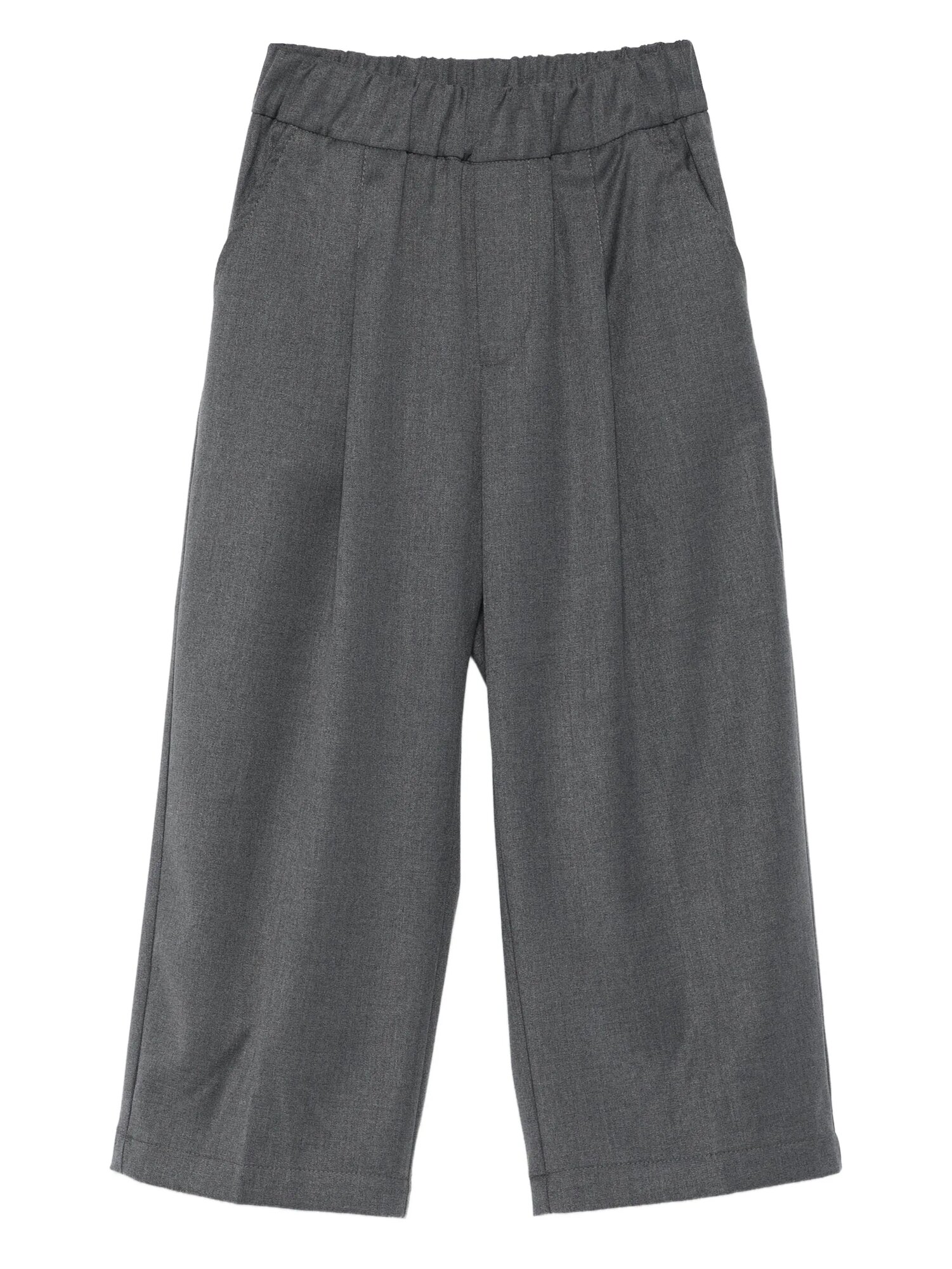 Брюки Pleated trousers