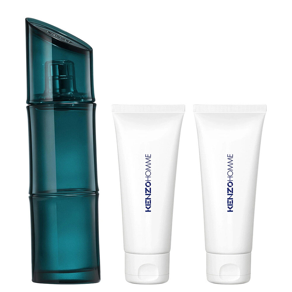 Набор Kenzo Kenzo Homme Eau De Toilette 2022 260