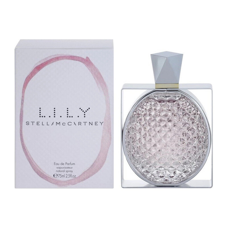 Парфюмерная вода Stella Mccartney Lily 75 мл