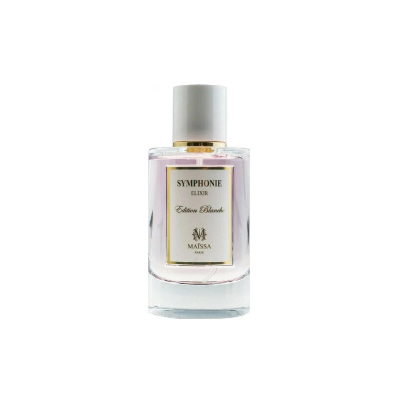 Maissa Symphonie парфюмерная вода 100 мл для женщин и мужчин / Маисса Симфония