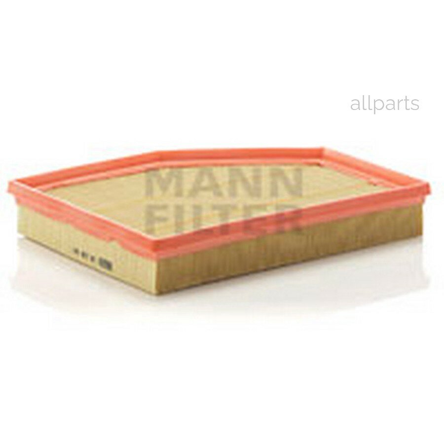 MANN-FILTER C 30 139 Фильтр воздушный MANN-FILTER C 30 139