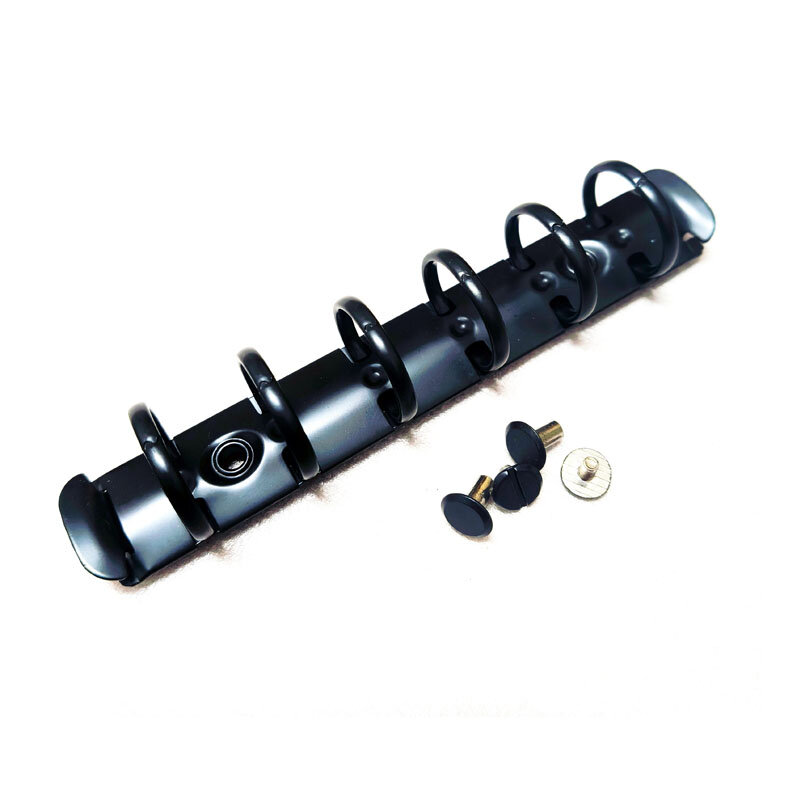 Кольцевой механизм A7