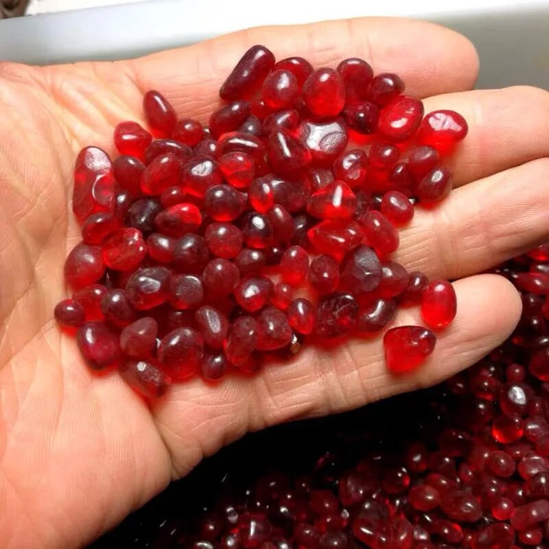 Хрустальная статуэтка Будды WEI HONG 1000g