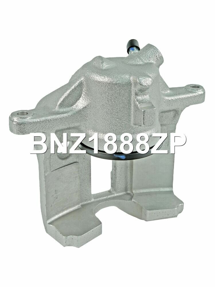 Суппорт тормозной Krauf BNZ1888ZP