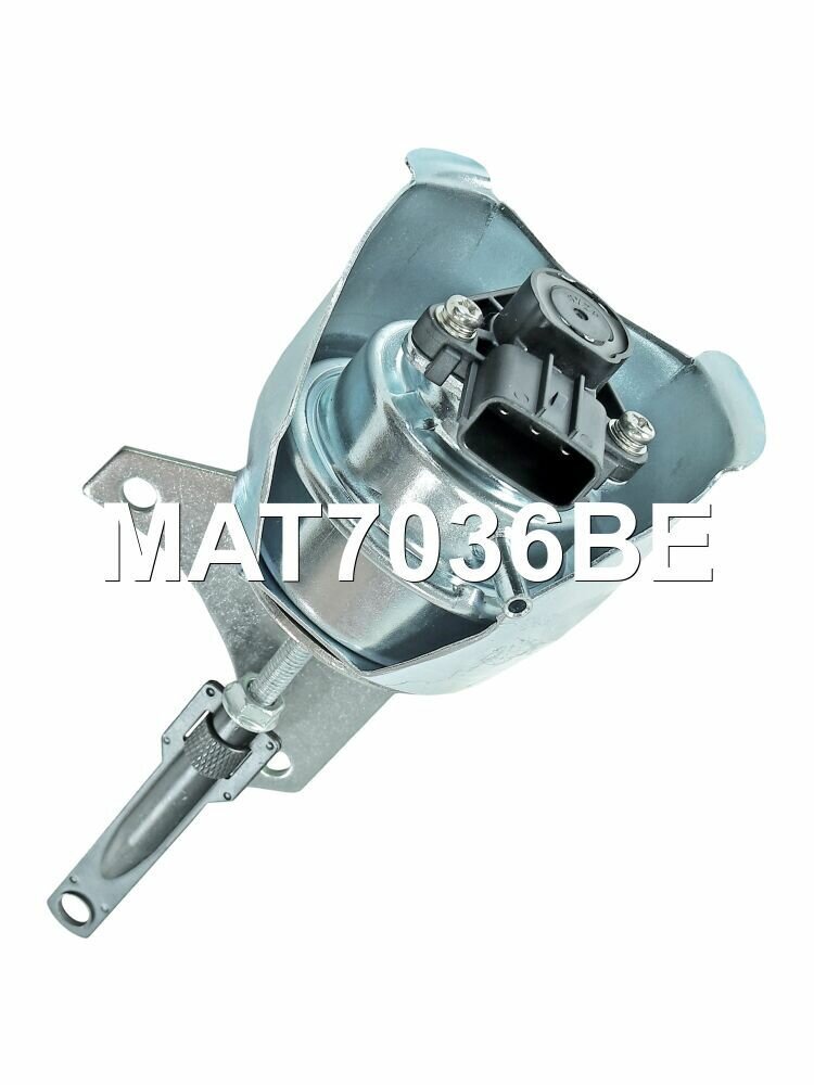 Актуатор турбокомпрессора Krauf MAT7036BE