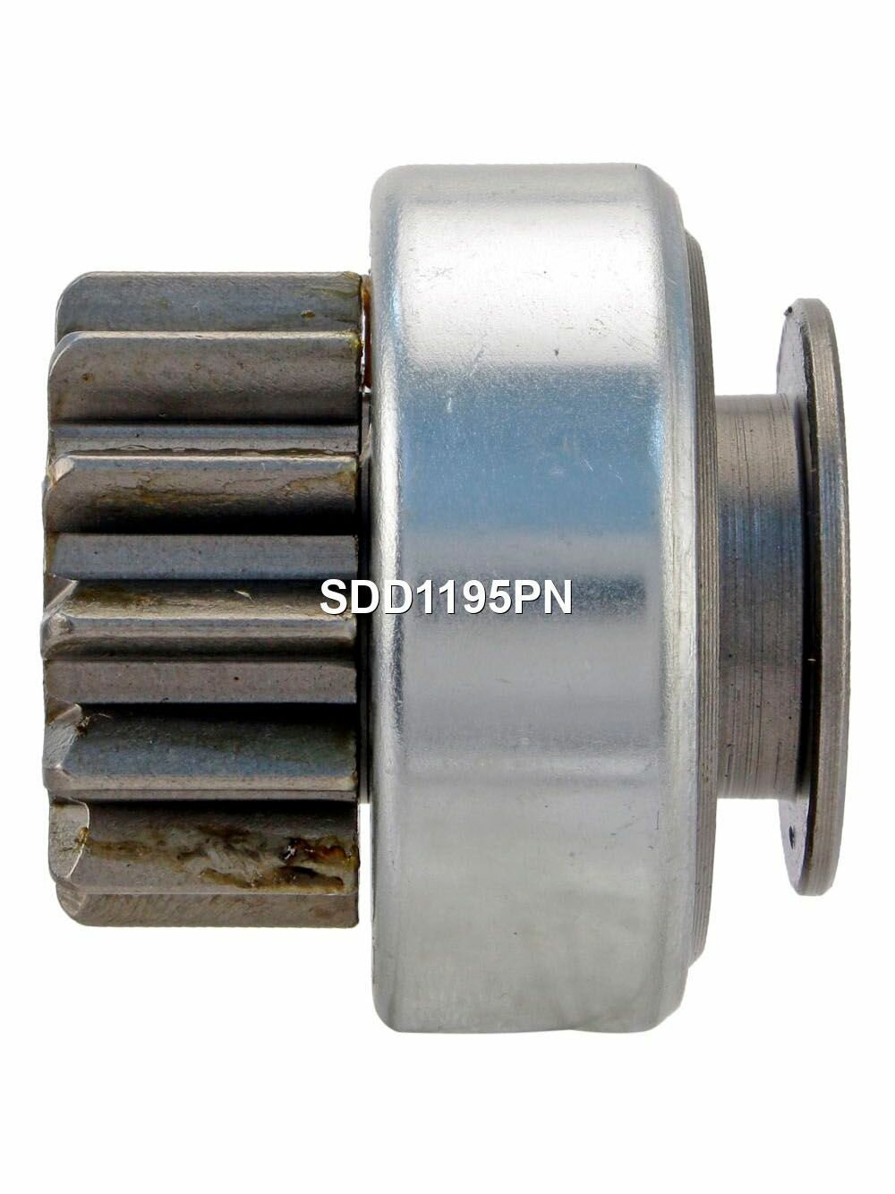 Бендикс стартера Chevrolet Cobalt Cruz