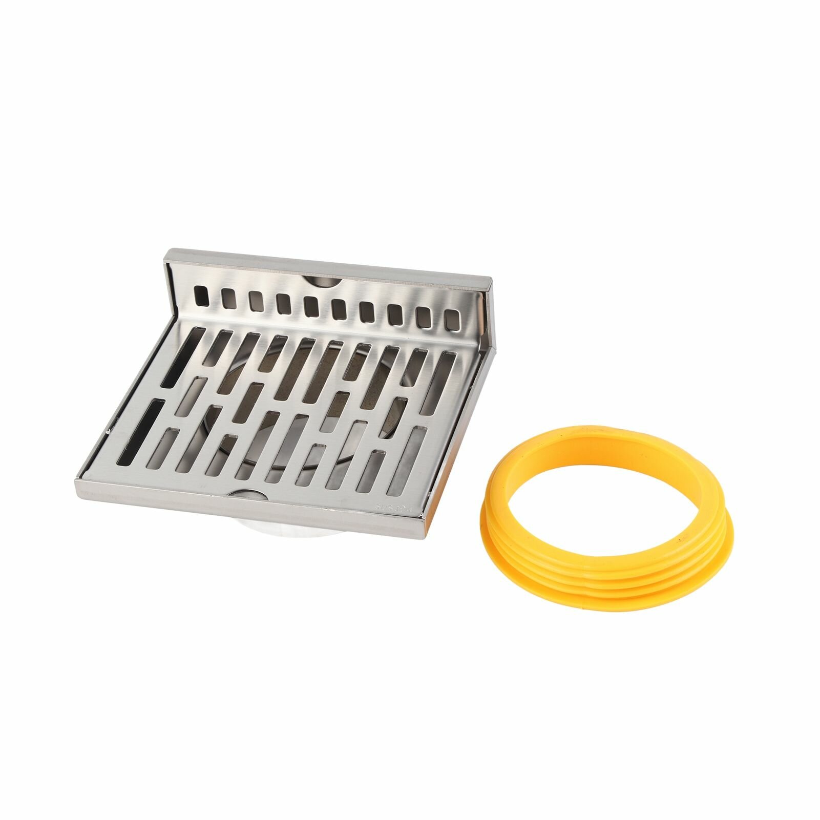 Средний дренаж 20 см, напольный дренаж длиной 304 см