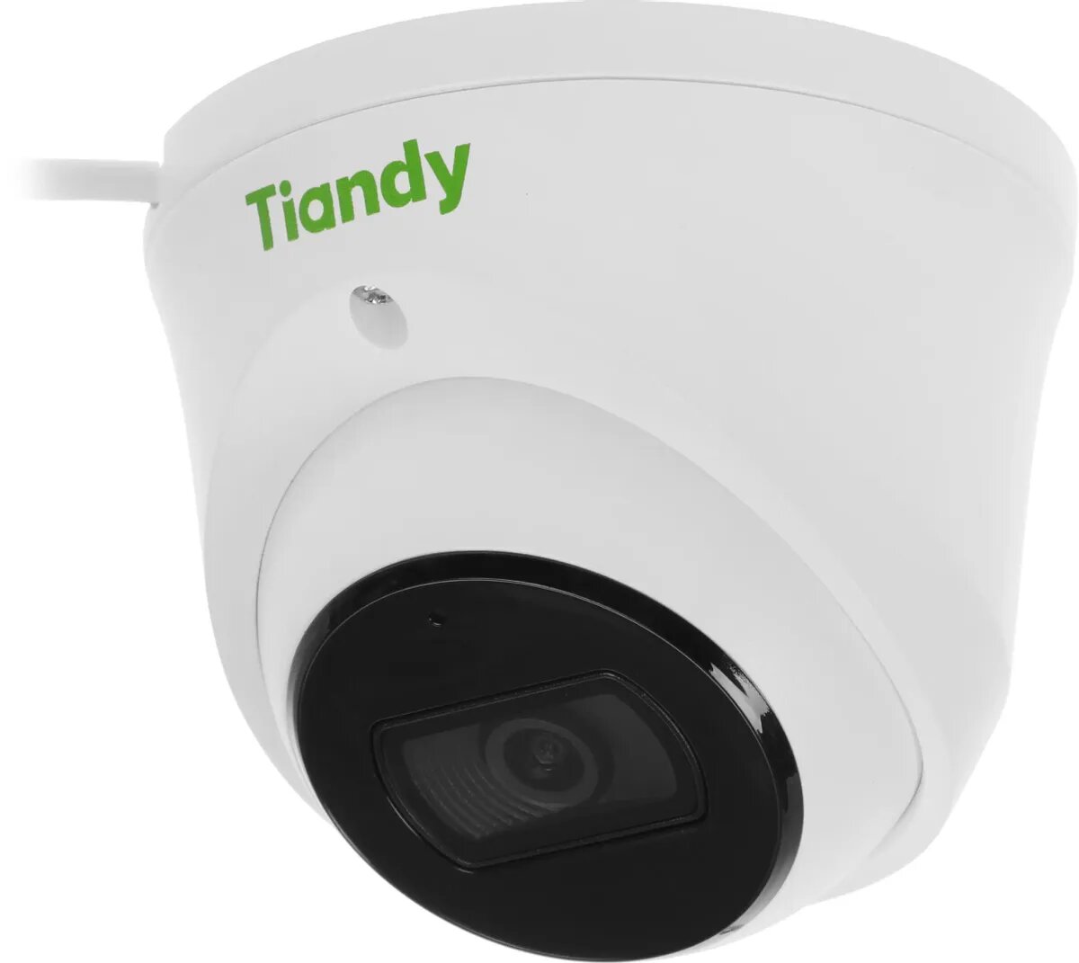 Камера видеонаблюдения IP Tiandy Lite TC-C38XS I3/E/Y/M/2.8mm/V4.0, белый, 2.8-2.8мм, 1920 х 1080