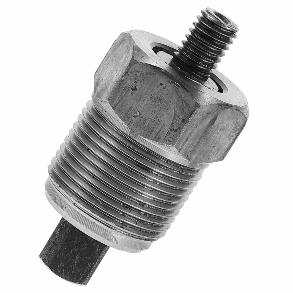 Клапан Сброса Нагрузки, Из Металла, Для Ремонта Гидравлических Домкратов, 1 Комплект