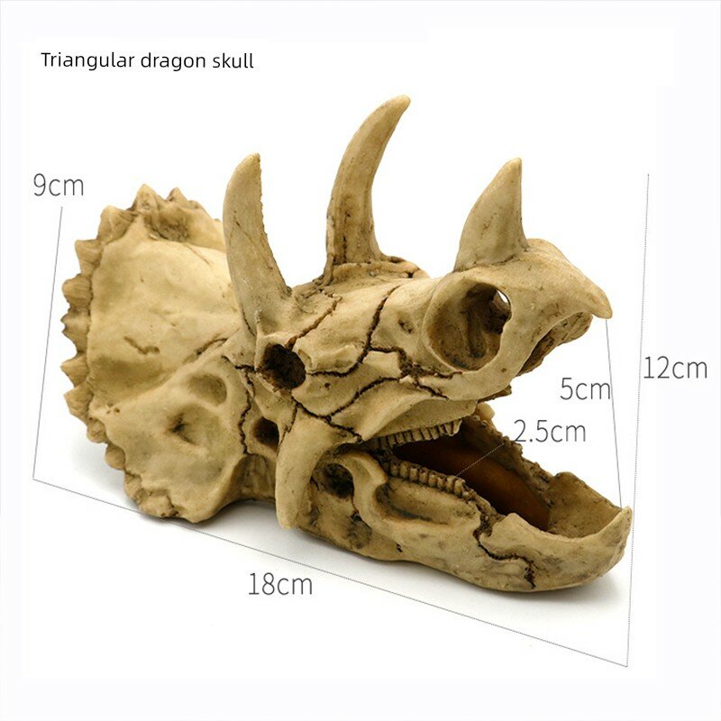 Кокосовая пещера для рептилий, мест для укрытия и игр для пауков, скорпионов и рептилий, каменная пещера для черепах,