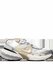 Кроссовки NIKE, размер 11.5 US, серый