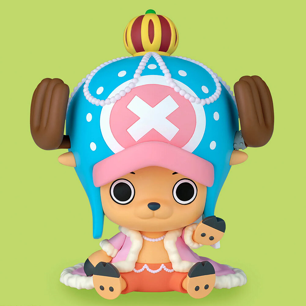 Фигурка Чоппер Banpresto Ван Пис