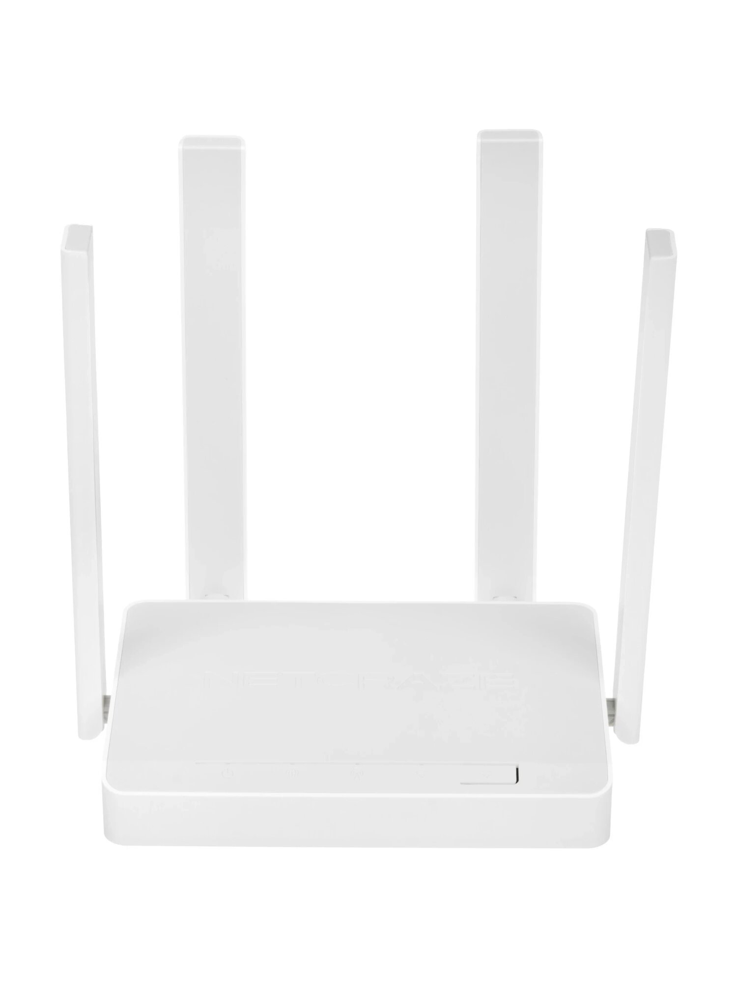 Интернет-центр Netcraze Explorer 4G NC-4910 с модемом 4G, Mesh Wi-Fi 5 AC1200 и 4-портовым Smart-коммутатором