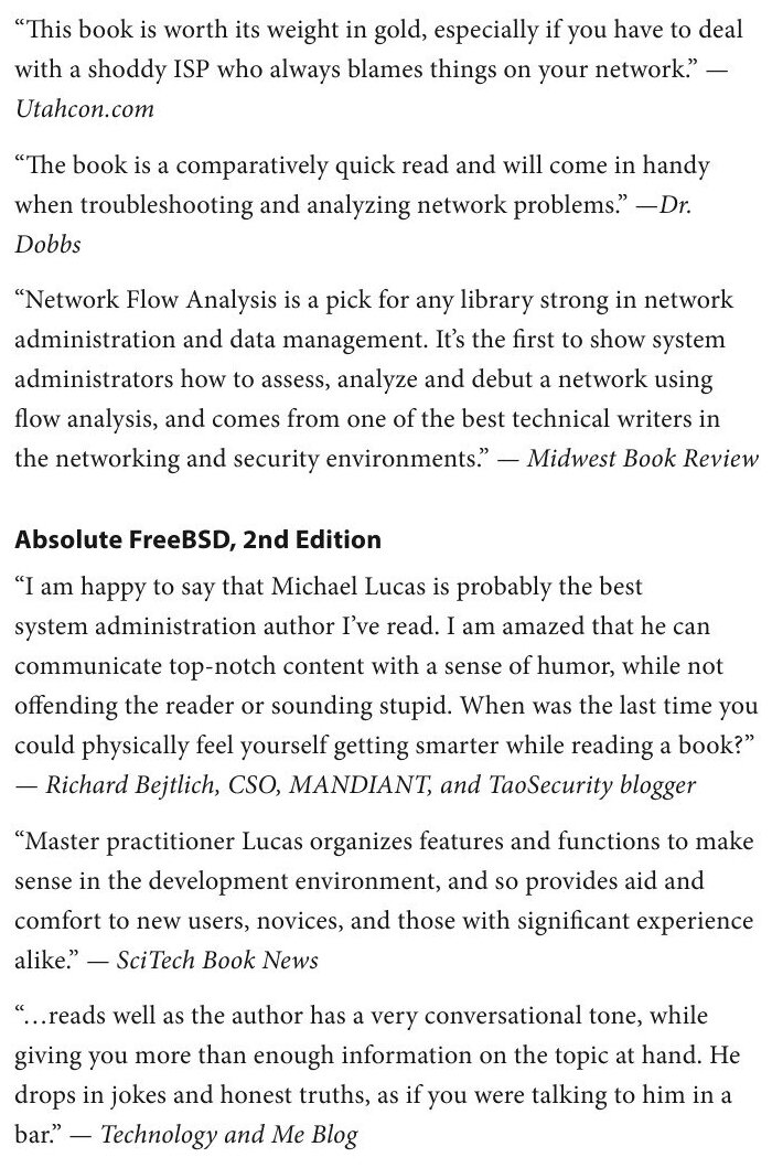 FreeBSD Mastery. Storage Essentials — фото 1