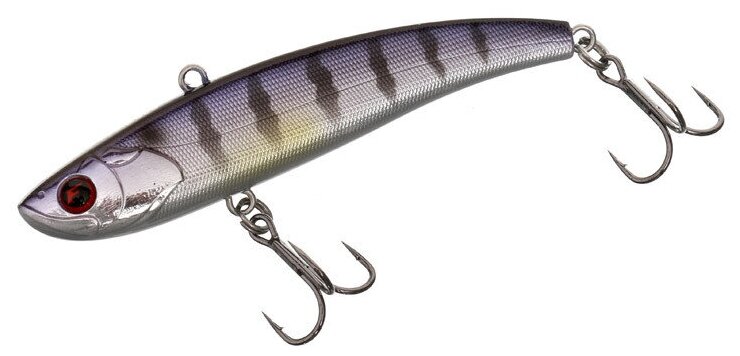 FLAGMAN Воблер Credos Vib 80S 80мм 15,1г цвет 480 Тонущий