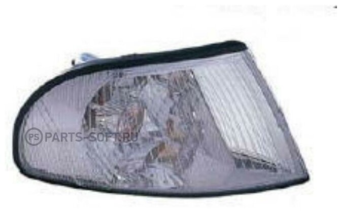 DEPO 4411524RAE указатель поворота правый!\ Audi S4 all 95>