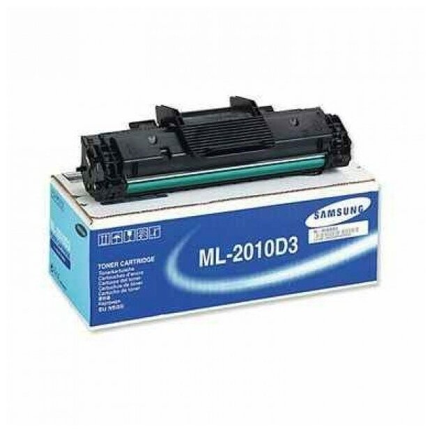 Картридж Samsung ML-2010D3 (01)