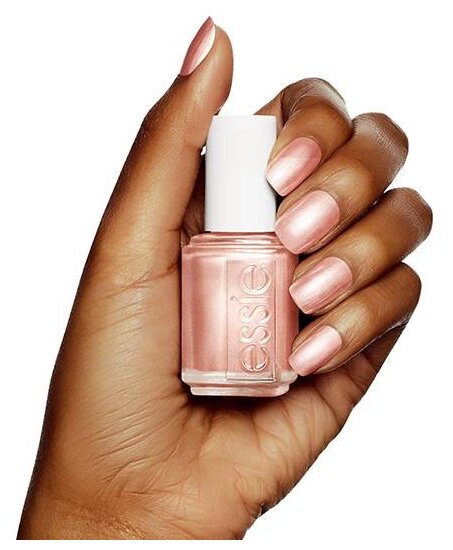 Essie лак для ногтей Nail Lacquer, 13.5 мл — купить в интернет-магазине ...