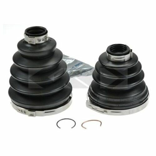 Комплект пыльника шруса GKN-Spidan 25408 для Land Rover Discovery III, IV, Range Rover Sport