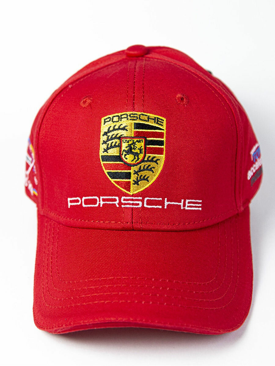 Бейсболка  для мужчин и женщин