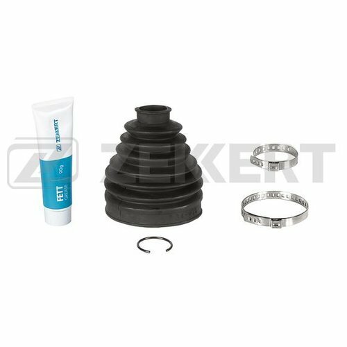 Комплект пыльника шруса ZEKKERT sm1039s для Hyundai i10, i30; Kia Ceed, PRO CEED ED