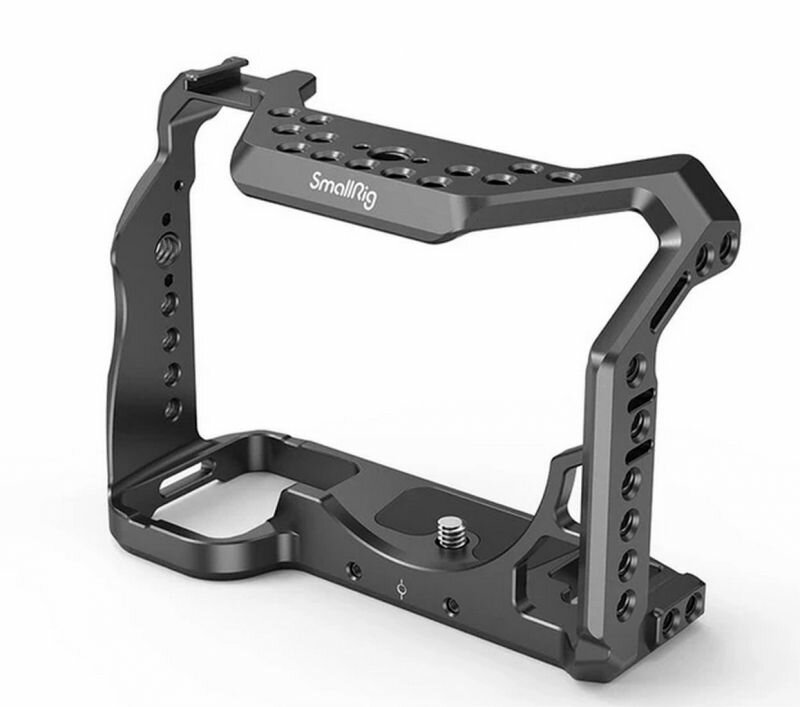 Клетка SmallRig 2999 для Sony A7S III