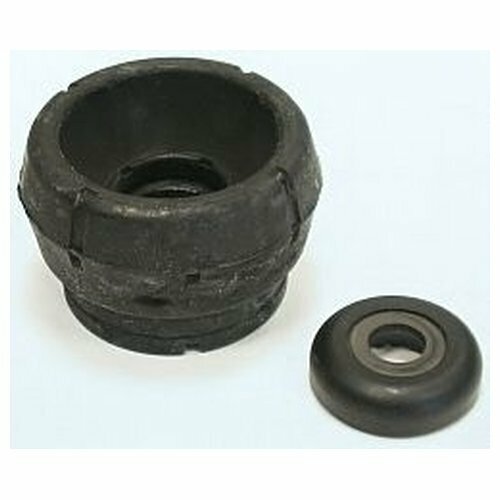 Опора переднего Амортизатора Boge 87-393-R для Audi A3 (1996-2006), Audi TT (1998-2006), SEAT Ibiza (2008-н. в.)