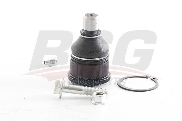 Стойка стабилизатора CHEVROLET Cruze переднего левая/правая BSG BSG AUTO PARTS арт. BSG65310001