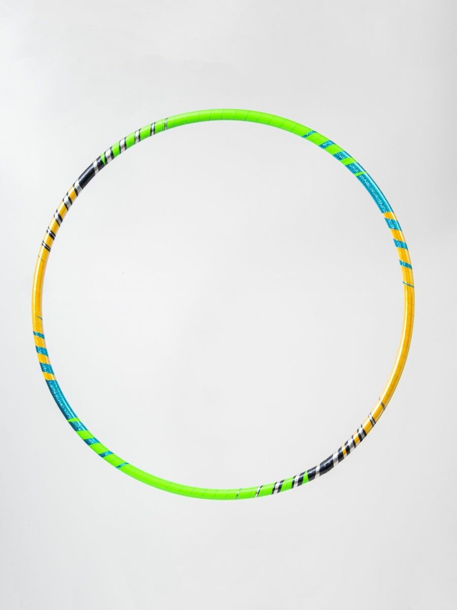 Обруч гимнастический аналог Sasaki 65 см.