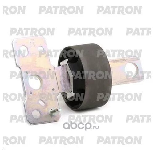 Сайлентблок рычага подвески FORD GALAXY 06-, MONDEO IV 07-, S-MAX 06-, VOLVO S60 11-, S80 07-11, V Patron PSE12026
