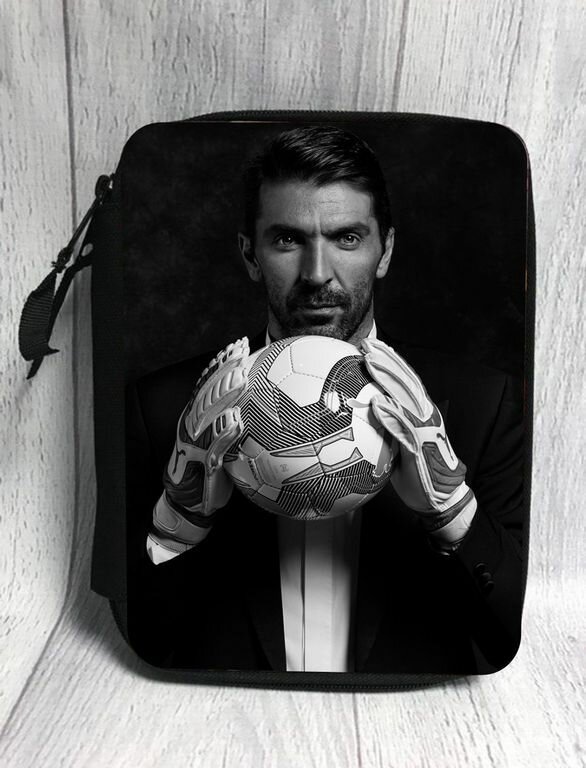 Пенал Джанлуиджи Буффон, Gianluigi Buffon №11