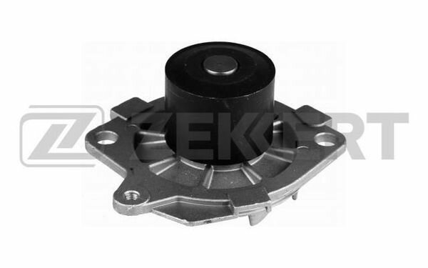 Zekkert Насос водяной (помпа) для Alfa Romeo 145 146 147 (930 937) 95- Opel Astra H 04- Vectra C 04- Fiat Bravo (1