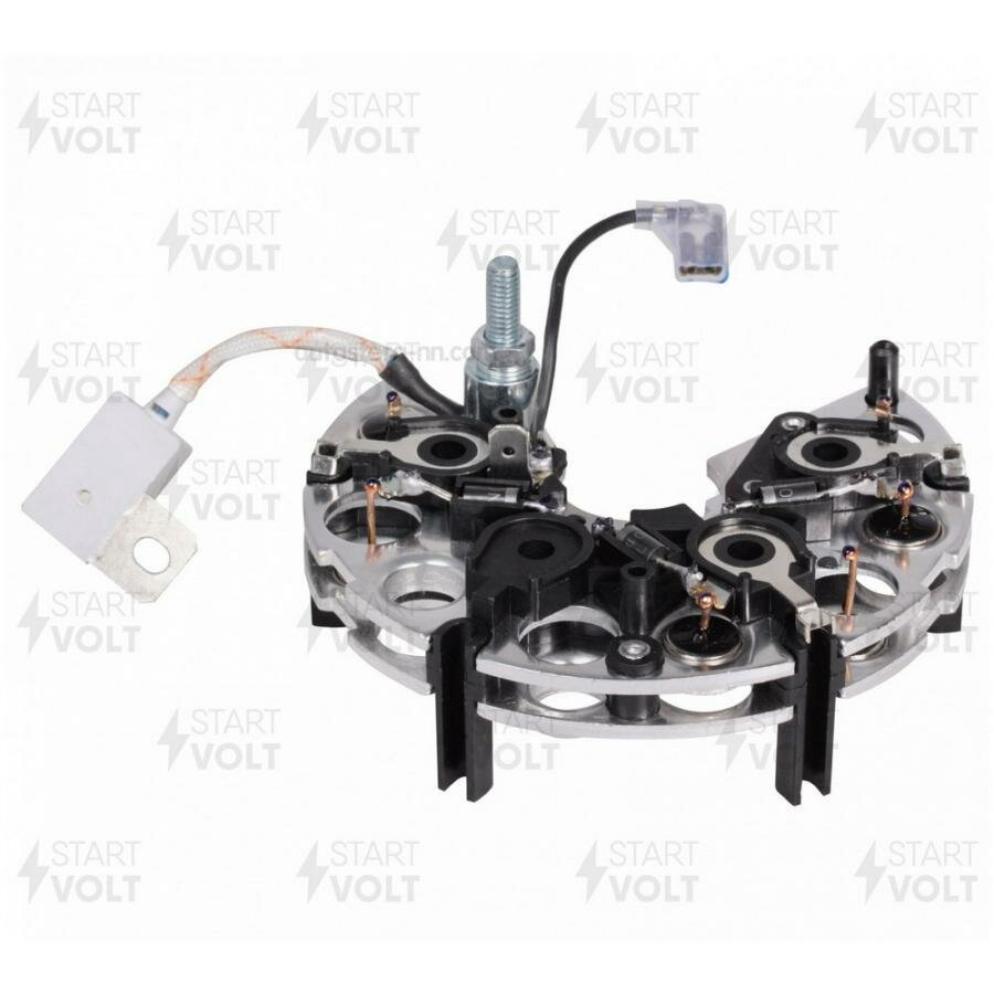 STARTVOLT VDB0110X Мост диодный генератора 2110, 2170 Приора (STARTVOLT)