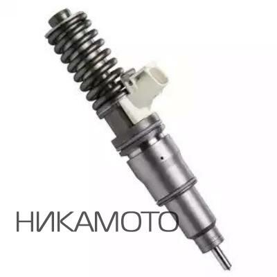 DELPHI BEBE4N01001 Форсунка в сборе