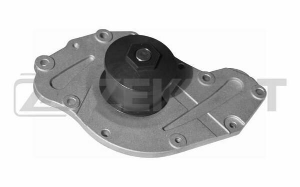 Водяной насос, охлаждение двигателя ZEKKERT WP-1344