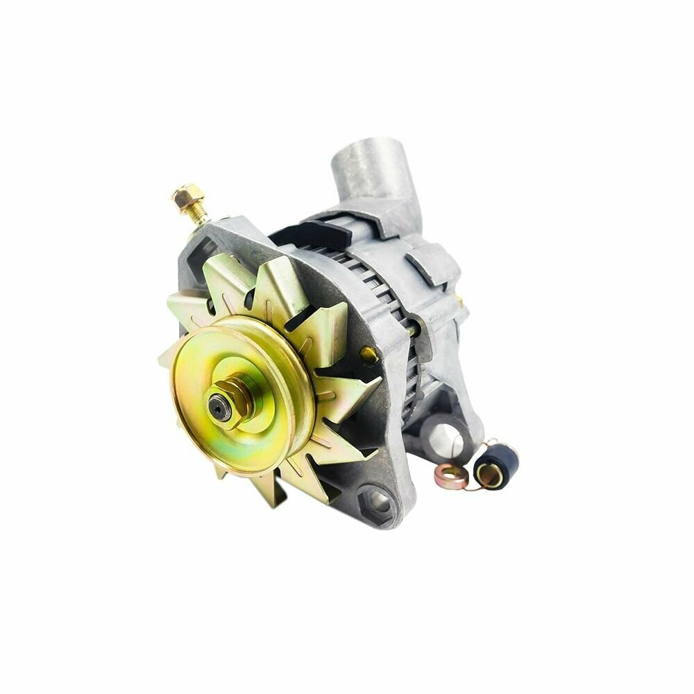 Генератор 14В 55А для а/м моделей: ВАЗ Нива 2121, 21213, 2131 и мод