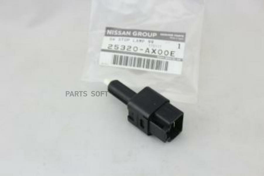 25320AX00E NISSAN Выключатель стоп-сигнала