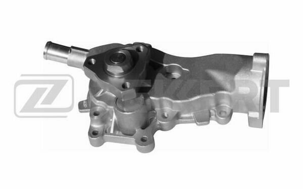 Водяной насос, охлаждение двигателя ZEKKERT WP-1045