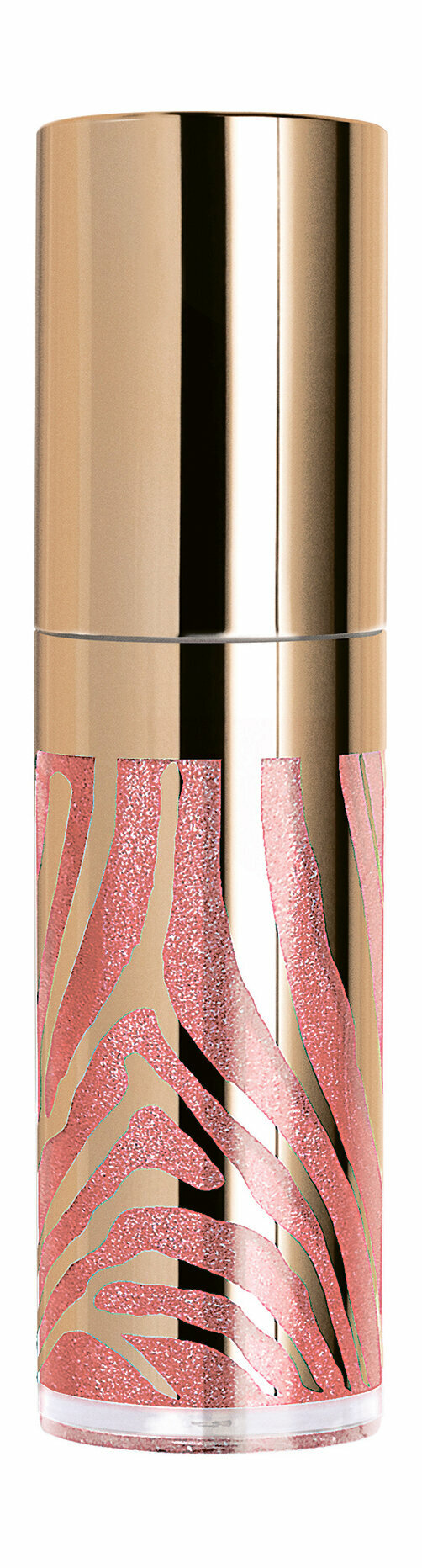 Фитоблеск для губ с эффектом бальзама | 3 нежно-розовый Sisley Le Phyto Gloss /6,5 мл/гр.