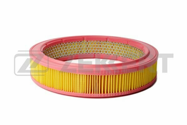 Zekkert Фильтр воздушный UAZ 3151 92- VW Polo I II 75- Passat I II 73- Golf II III 83- Audi 80 II-V 72-